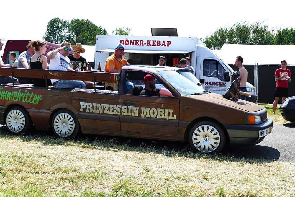 Vw Treffen Bautzen 2024